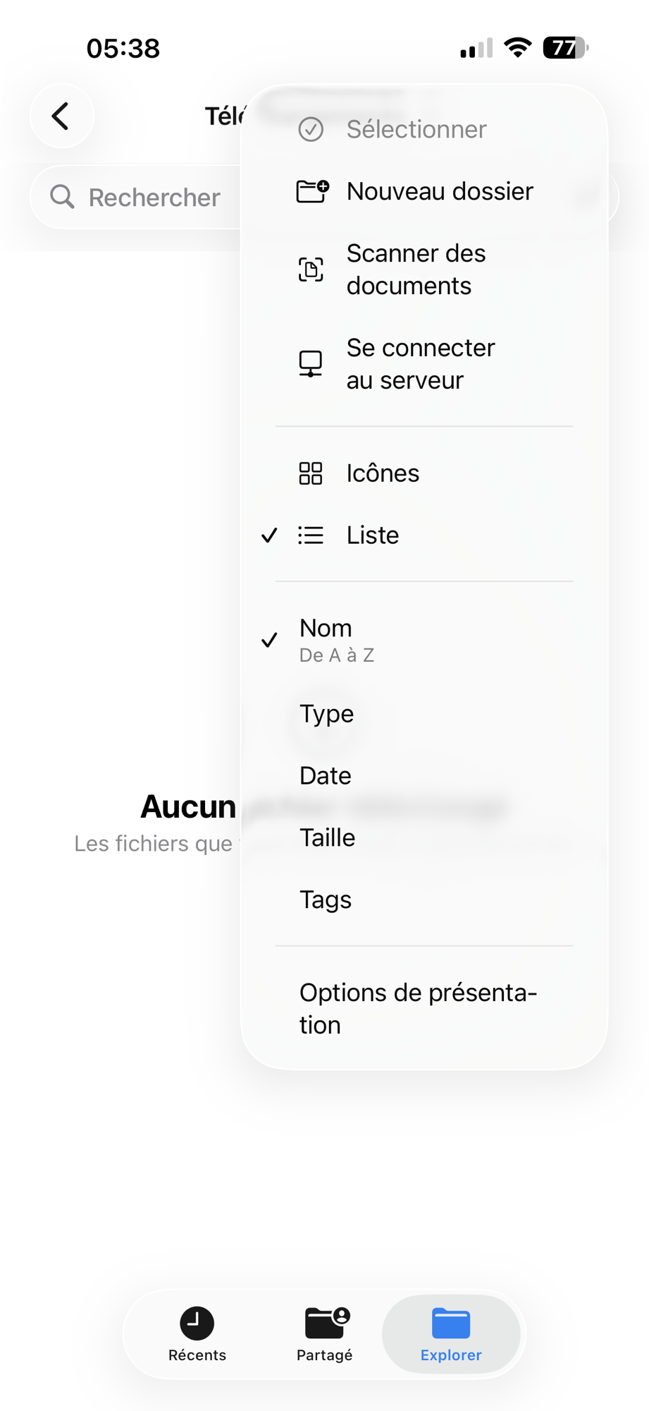 Comment scanner des documents avec l’appareil photo de votre iPhone ou iPad – Geek on Web
